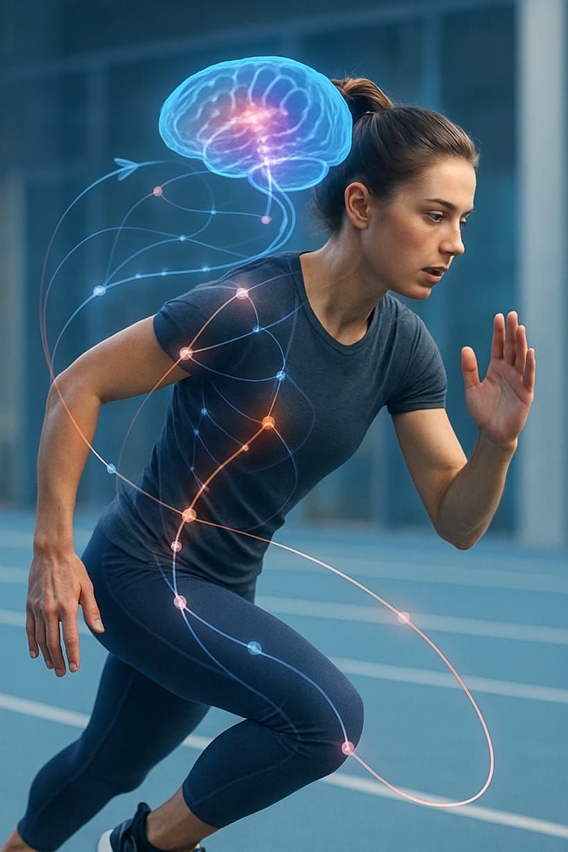 Individual Course: Motor Learning and Control - Atlantic International ...
