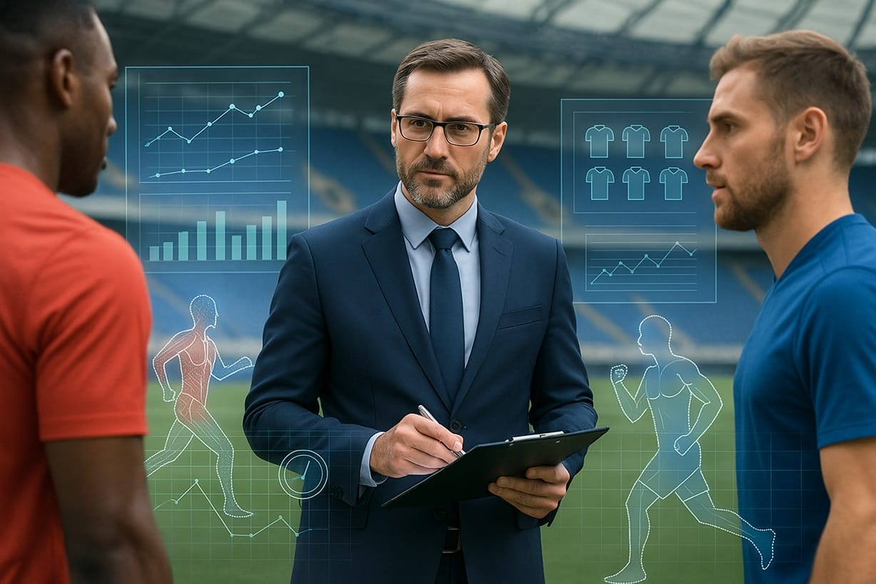 Individual Course: Sports Management - Atlantic International University