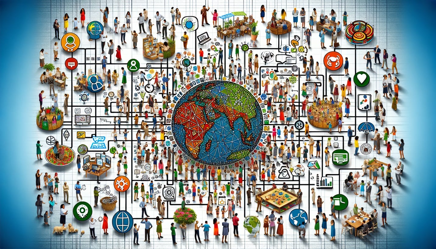 Individual Course: Globalization and Society - Atlantic International ...