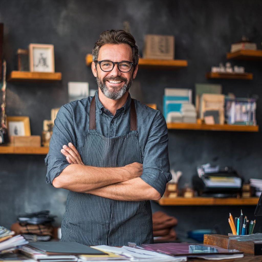 How to make money by buying established businesses - Atlantic ...