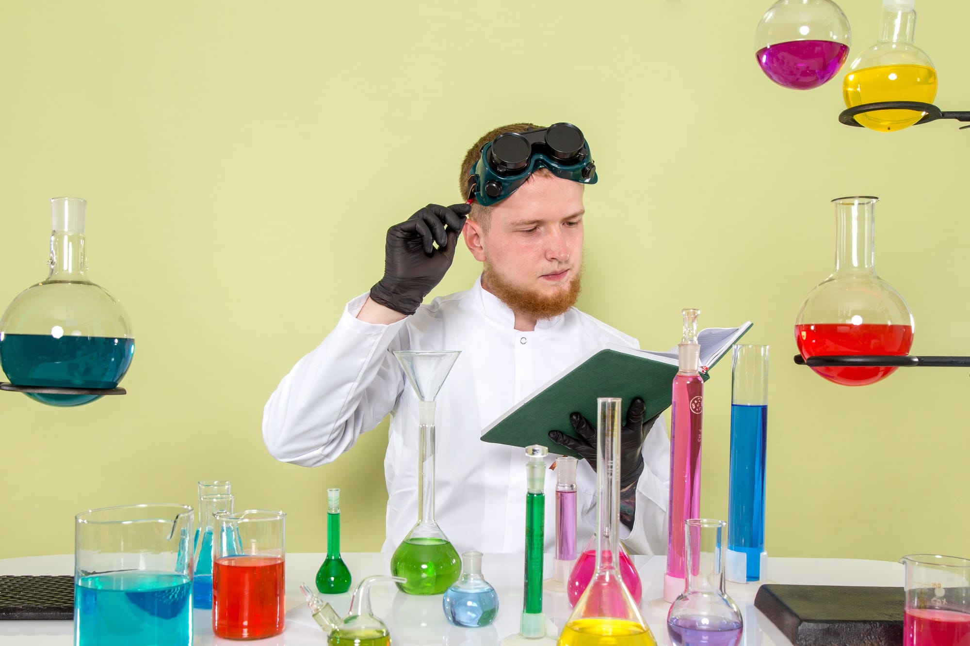 UCLA Chemists Lead the Way in Revising Organic Chemistry Textbooks ...