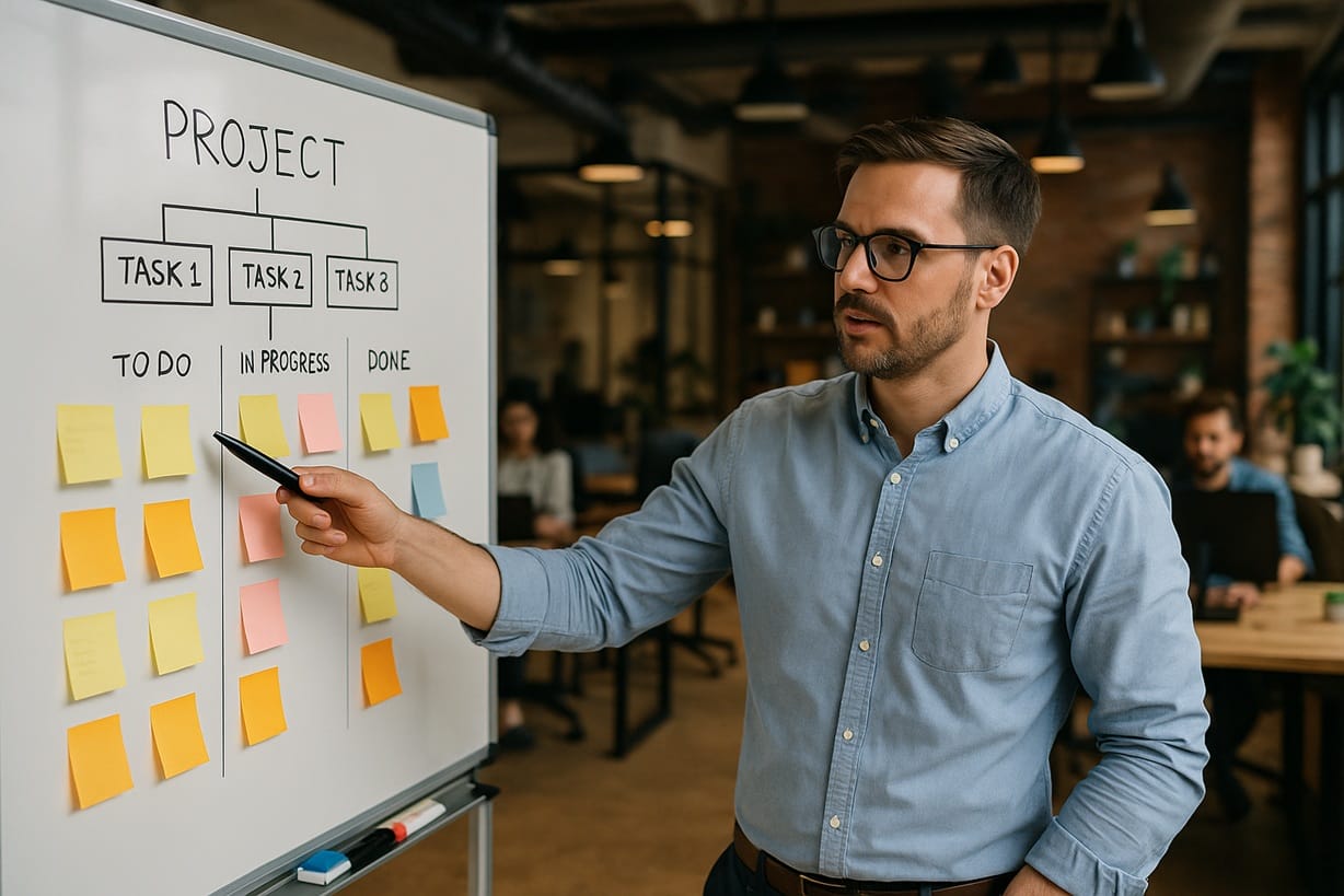 Individual Course: Project Management for Software Engineers - Atlantic ...