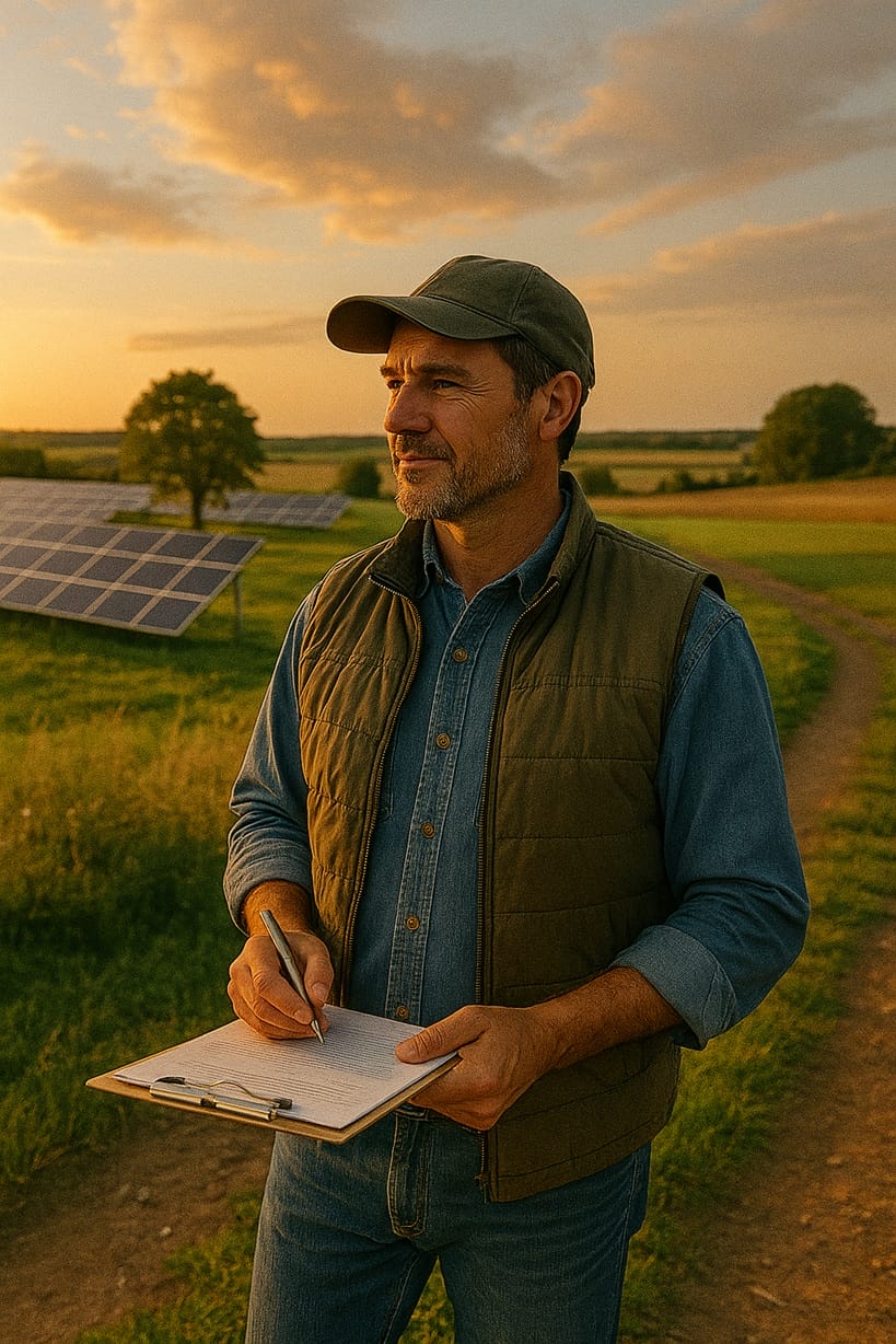 Individual Course: Sustainable Rural Development Strategies - Atlantic ...