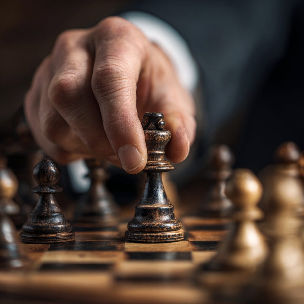Put Game Theory to Work in Your Life: Winning Beyond the Board ...