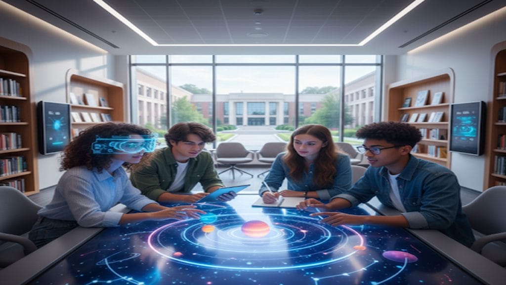 Gen Z and Education: What Learners Expect from Online Degrees