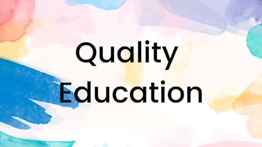 Evaluating Accreditation: Does It Really Define Quality in Higher ...